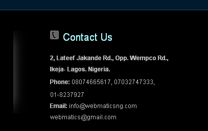 Onabolu Banto - Stop 419 Scams and Scammers